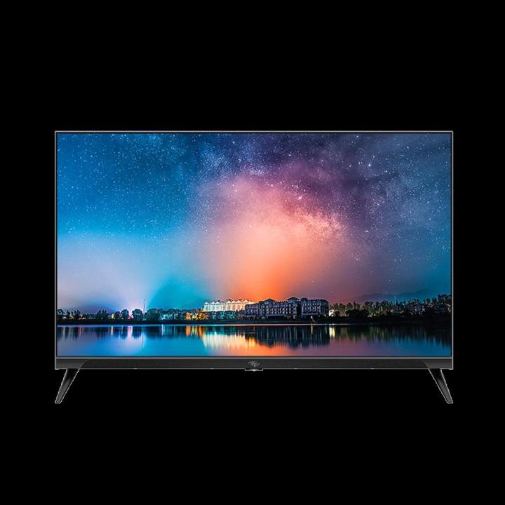 itel A3250 32" LED TV, HD Display, A+ Grade Panel, Built in Games, 20W ...
