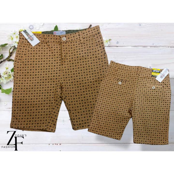New Stylish Half Short Pant for Men | Daraz.com.bd