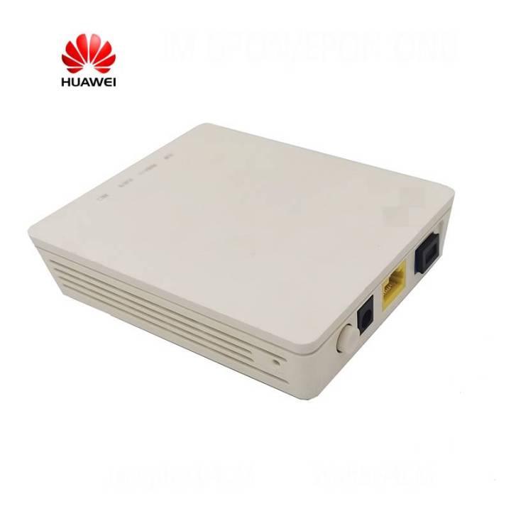 Computer Ethernet Connectort Onu Hg-8010c E-pon Wiht 1 Lan Port | Daraz ...