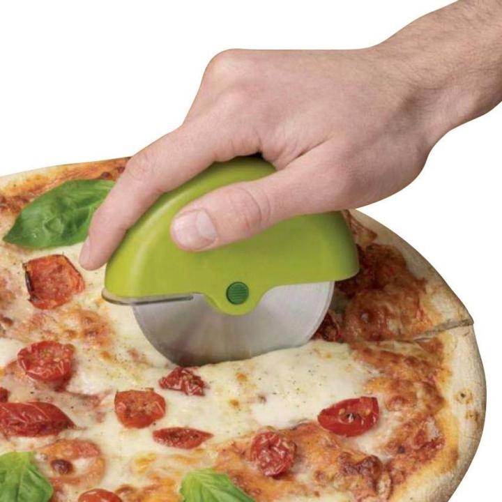 Pizza and Cake Cutter Round Shape Knife | Daraz.com.bd