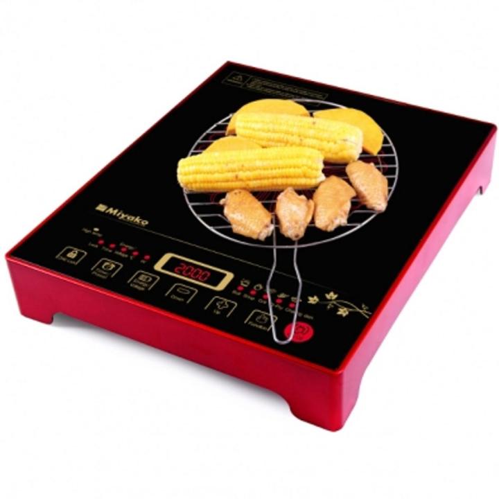Miyako Infrared inverter touch cooker E3 | Daraz.com.bd