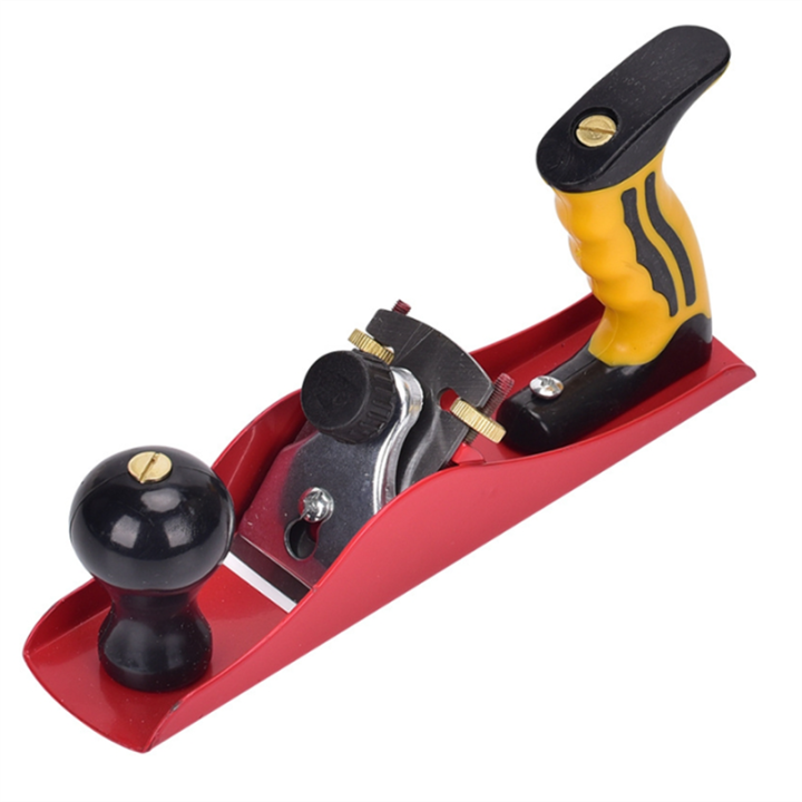 Hand Planer Universal Bench Plane for DIY Door Installation Woodworking ...