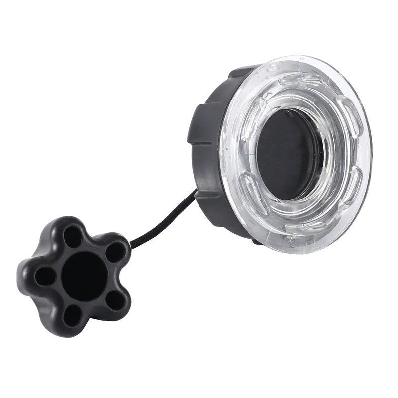 Scuba Diving Dump Valve Wing over Pressure Release Valve BCD for Diver Lift Bag Water Equipment ...