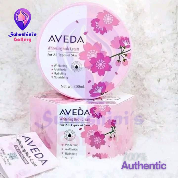 Abeda Body Whitening Cream 300 ml | Daraz.com.bd