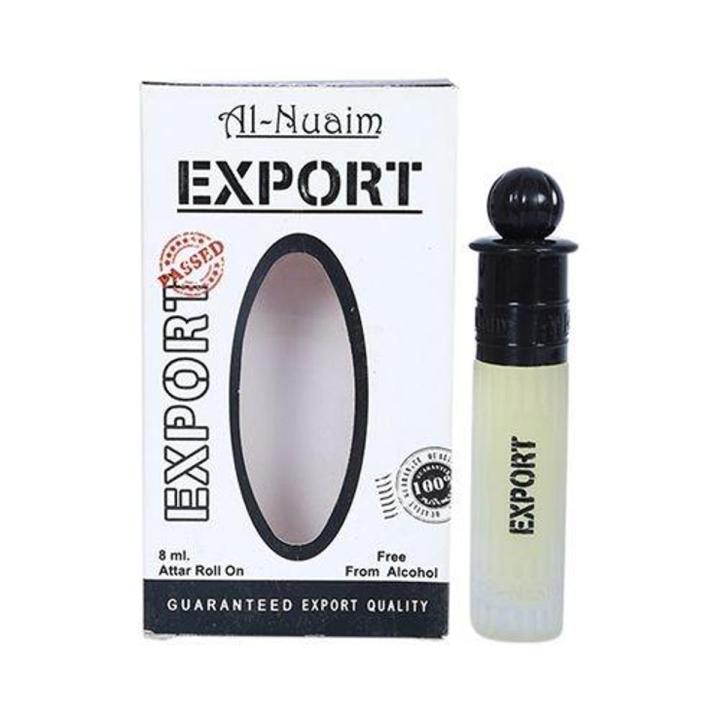 Combo of Mens White Tupi and Al-Nuaim Export Attar | Daraz.com.bd