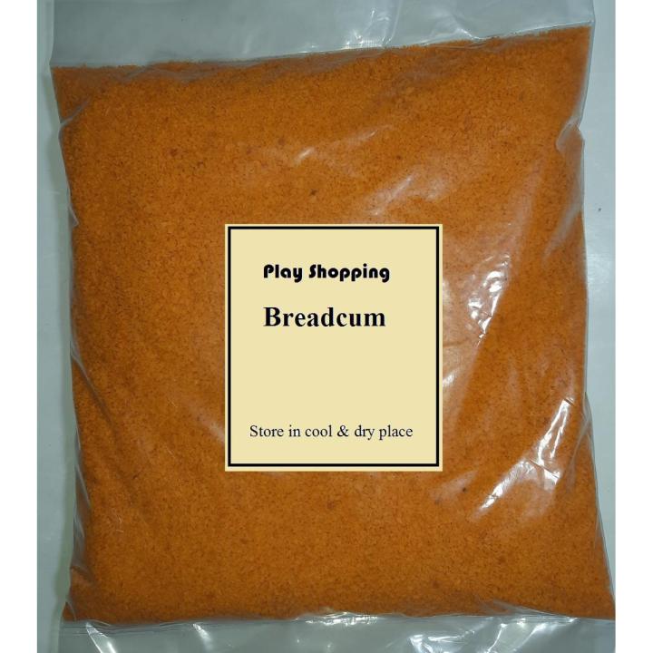 Bread Crumbs Red - 500Gm (Indian) | Daraz.com.bd
