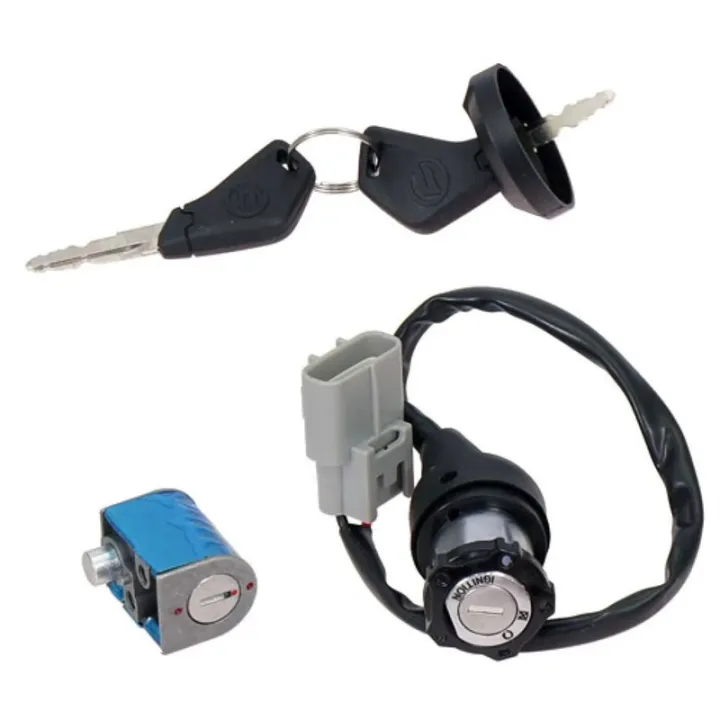 Switch Lock Assy(2pin) ATV UTV for Moto for CForce 600 625 Touring ...