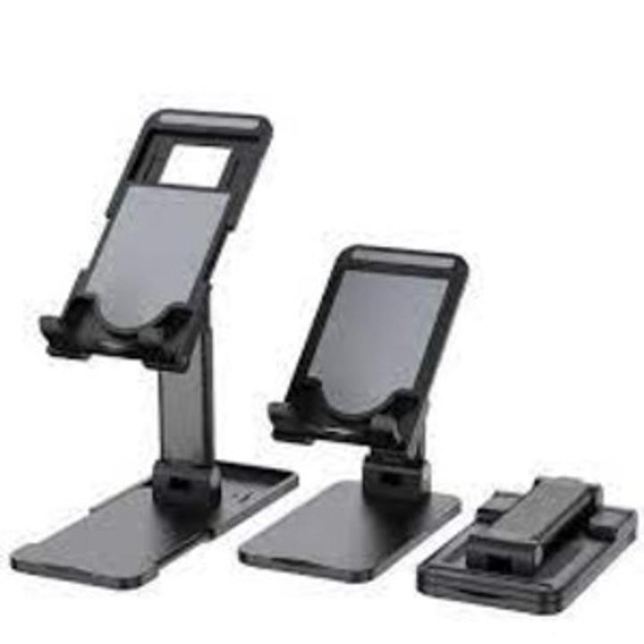 Universal Lifting Folding Desktop Bracket Mobile Phone Bracket Mount ...