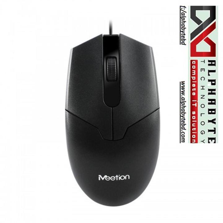Meetion MT-M360 USB Wired Mouse | Daraz.com.bd
