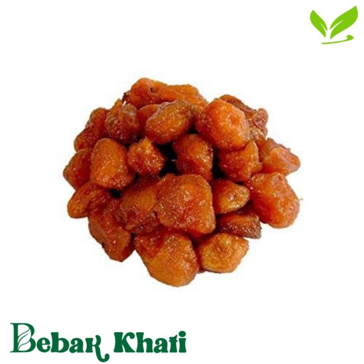 Alu Bokhara / আলু বোখারা – 500 gm | Daraz.com.bd
