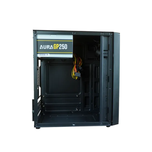 GAMDIAS MARS E5M Micro Tower Desktop Casing With 250W PSU | Daraz.com.bd