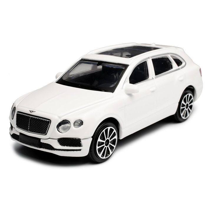 Matchbox '17 Honda Civic Hatchback Model Toy Car (Die-cast Model Car ...