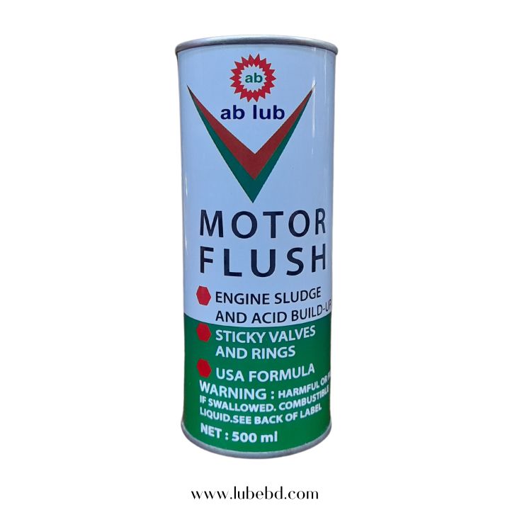AB Motor Flush - 500ML | Daraz.com.bd
