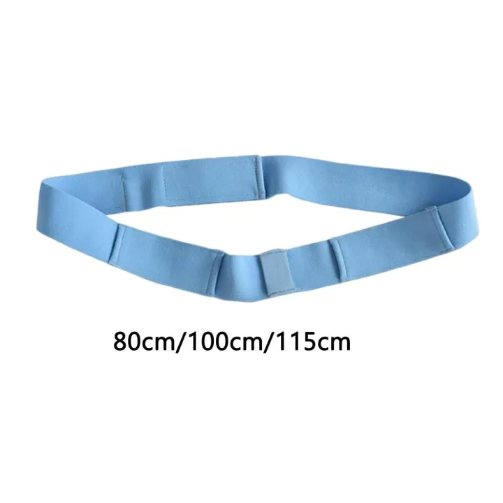Abdominal Dialysis Belt Porous Mesh Holder for Peritoneal Protection ...