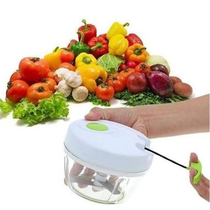Multi-functional Vegetable Chopper | Daraz.com.bd