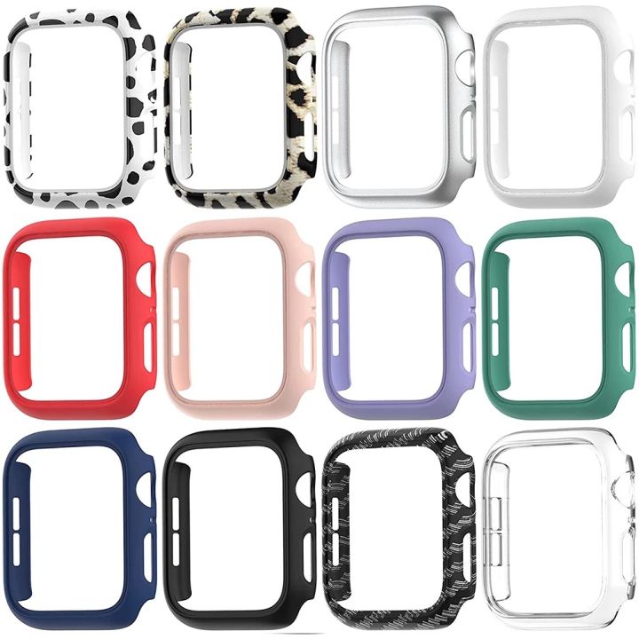 watch cover 45 mm smart watch case for I watch case 45mm | Daraz.com.bd