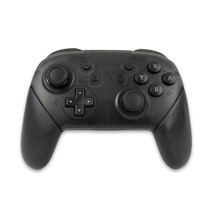 Pro Controller for Nintendo Bluetooth handle support vibration game ...