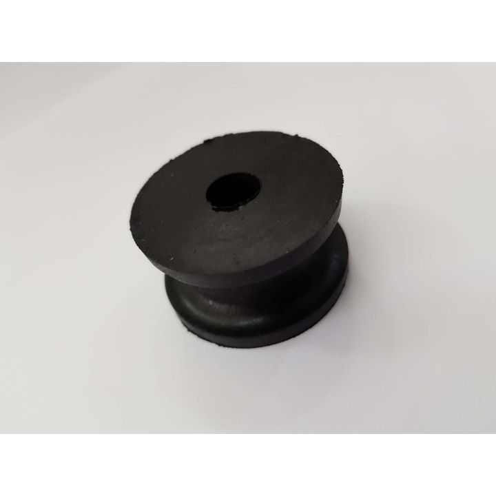 3 pc Ceiling Fan Rubber (Black) | Daraz.com.bd