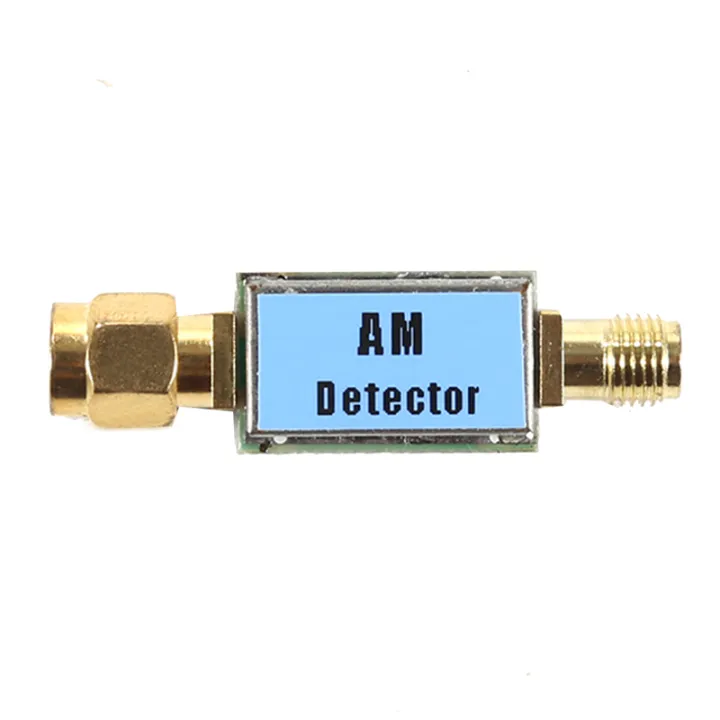RF Module Envelope Detector Amplitude Detector Multifunction Module ...