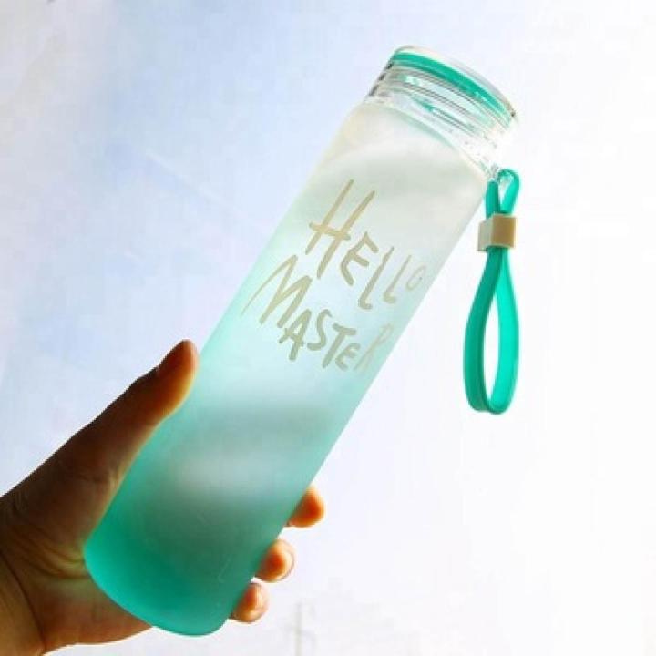 water Bottle 480ml | Daraz.com.bd