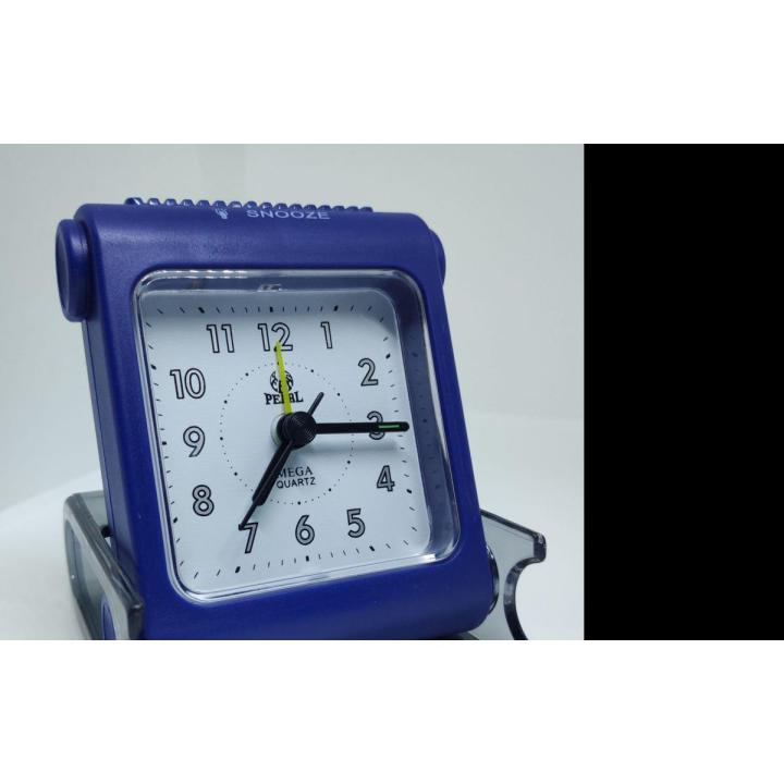 New Alarm Clock For Table Clock watch | Daraz.com.bd