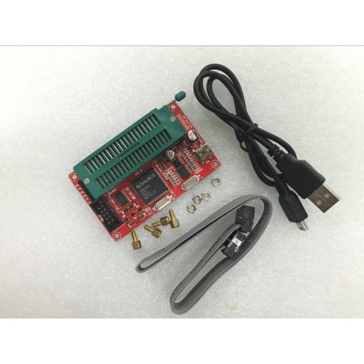 【happy one】EEPROM USB Programmer SP200SE / SP200S Enhanced with ISP inter for 336 SCM &24&93 ...