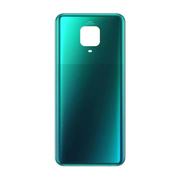 Backshell for Poco M2 Pro Replacement Back Battery Cover - Phone Back ...