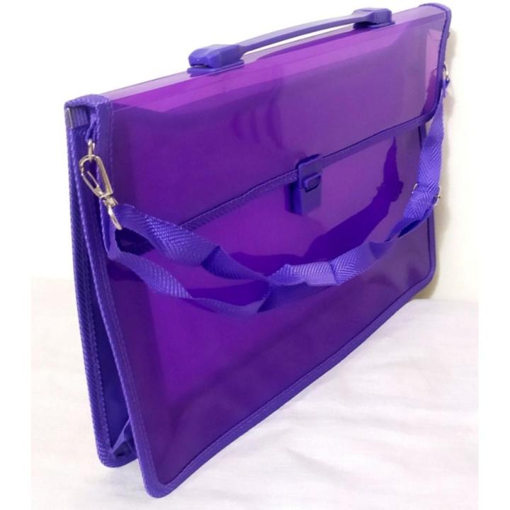 Handle File Document Carrier File | Daraz.com.bd