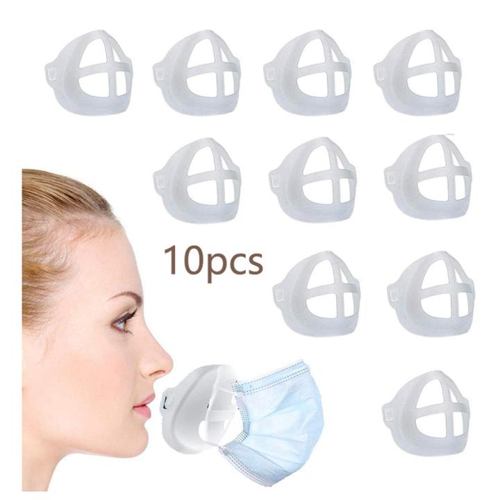 3D Inner Mask Bracket for Protection &Supporting More Breathing Space ...
