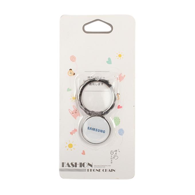 Mobile Back Ring Stand - Multicolor | Daraz.com.bd