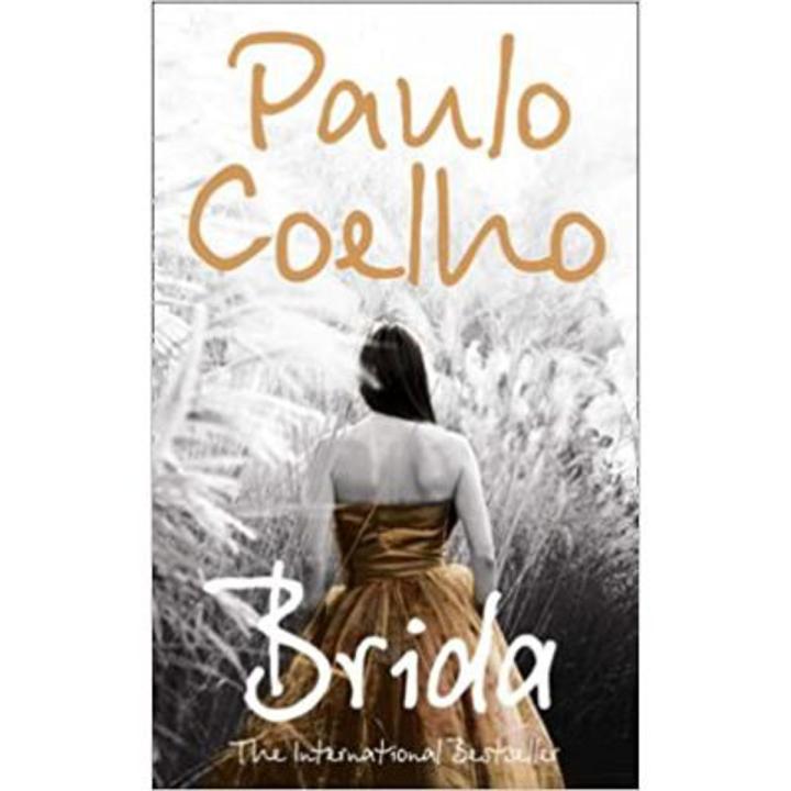 Brida By Paulo Coelho | Daraz.com.bd