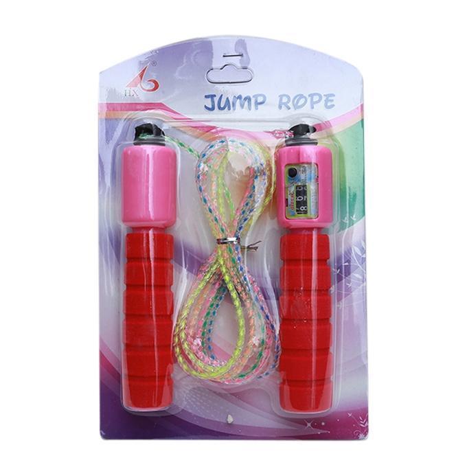 Jump Rope - Multi color | Daraz.com.bd