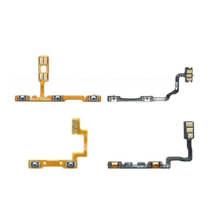 Switch Power ON OFF Key Mute Silent Volume Button Flex Cable Repair ...