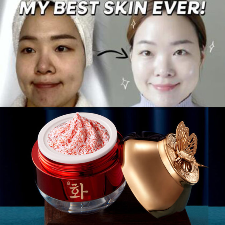 Brightening Facial Cream Dark Spot Corrector Remover Facial Sun Age ...