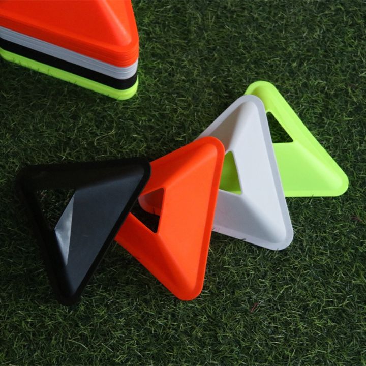 【Exclusive Online Deals】 5PCS Sports Training Speed Training Soccer ...