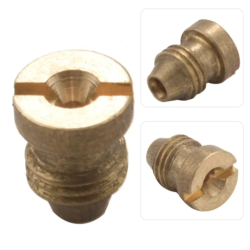 Foam Cannon Orifice Nozzle Tips, High Replacement Thread Nozzle for ...