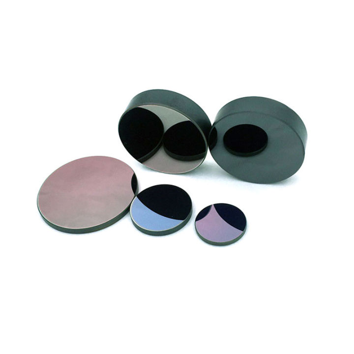 Optical Infrared Window AR/AR AR/DLC Coated LWIR Infrared 8-12um ...