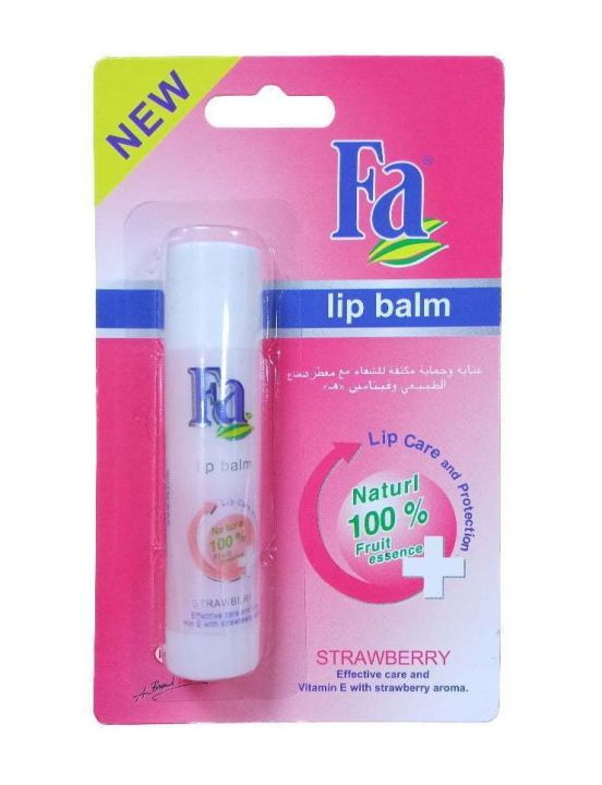 International Product Fa Lip Balm (1.5gm) | Daraz.com.bd