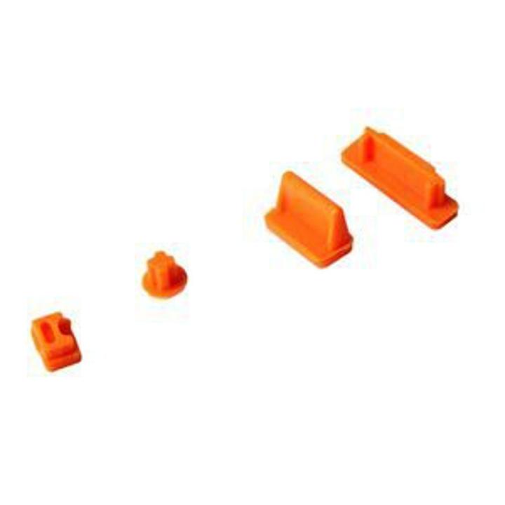 【VisioN Shop】plug dustproof usb dust Computer Accessories JETTING 13Pcs ...