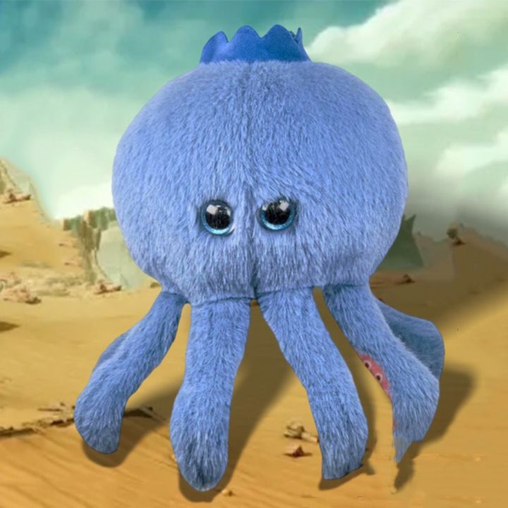 Italian Plush Doll Italian Brainrot Al Tungtungtung Sahur Plush Toy ...