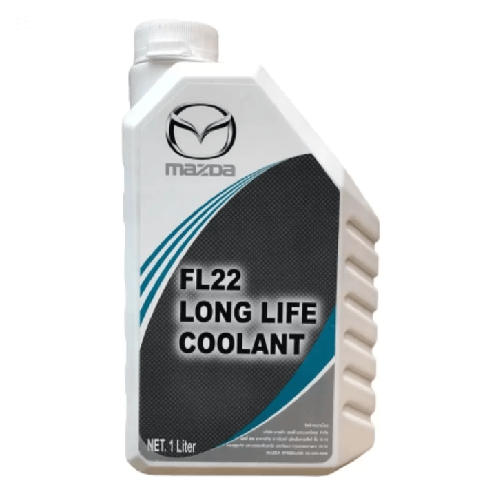Mazda FL22 Long Life Coolant 1L | Daraz.com.bd