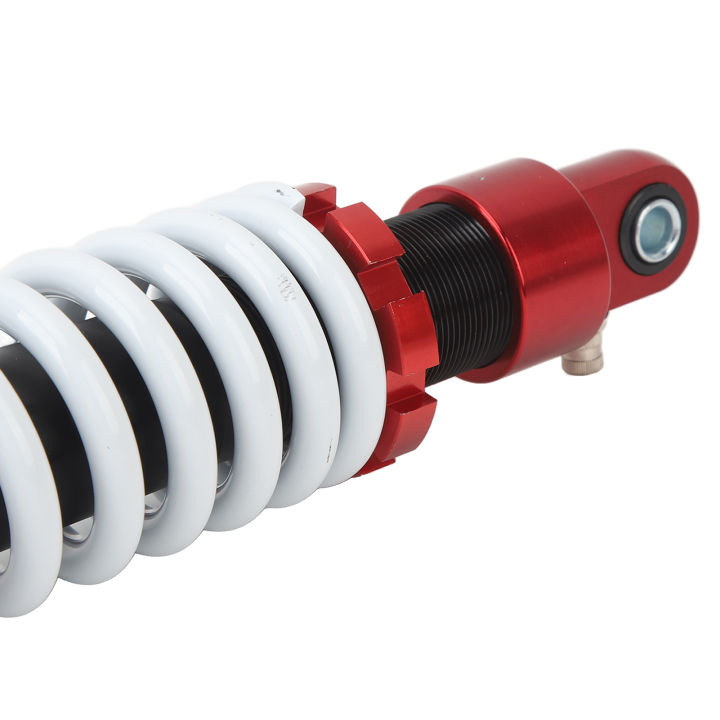 Adjustable Suspension 360mm Motorcycle Shock Absorber CNC Aluminum ...