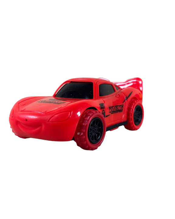 Model Super Racing Cars Pull Back Toy 1PCS | Daraz.com.bd