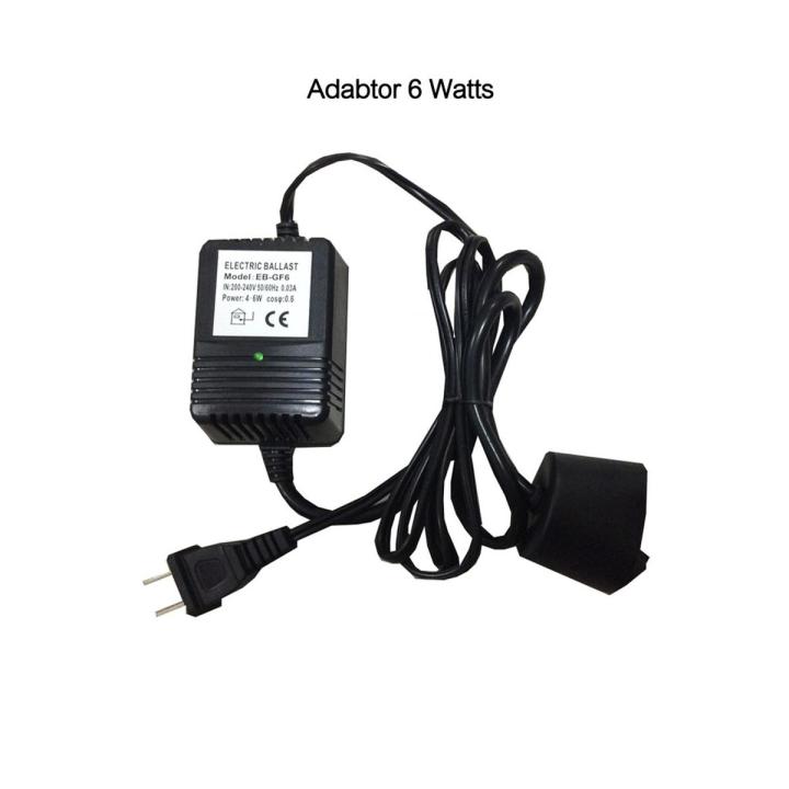 6W UV Adapter Ballast for Water Filter / Water Purifier | Daraz.com.bd