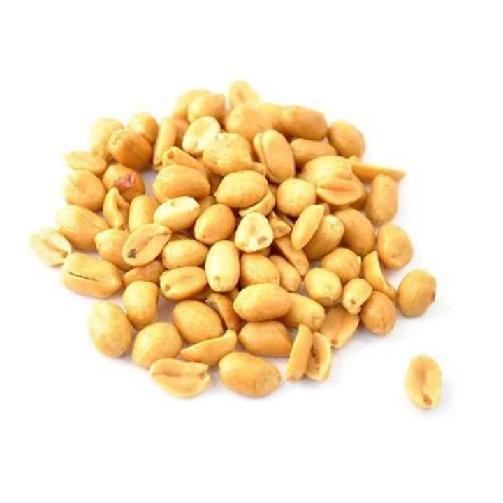 Peanut(Roasted Peanut)-Dry China Badam-1Kg - Badam | Daraz.com.bd