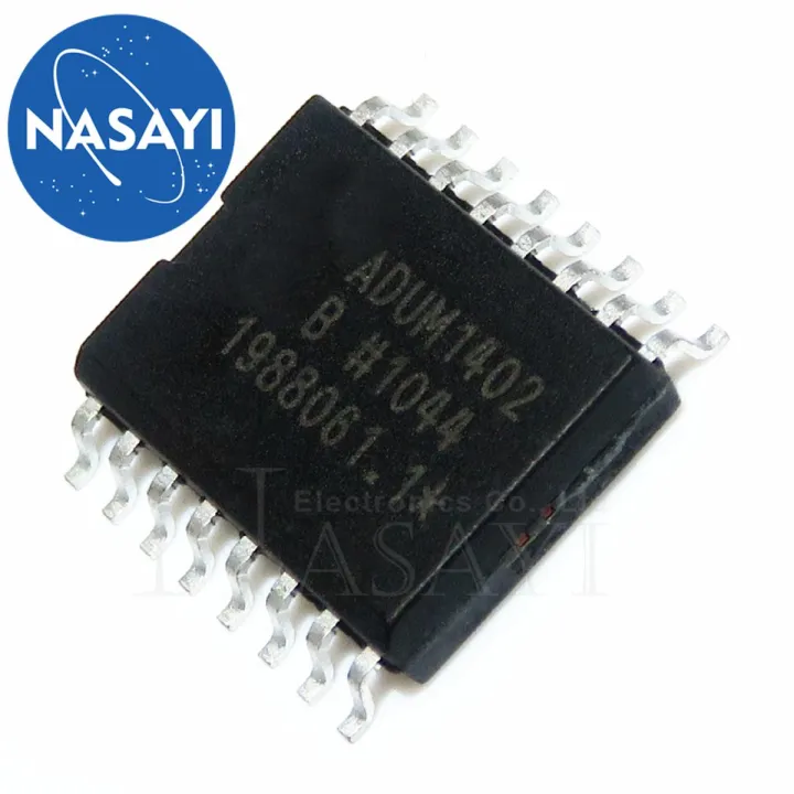 ADUM1402ARWZ ADUM1402ARW ADUM1402 SOP-16 | Daraz.com.bd