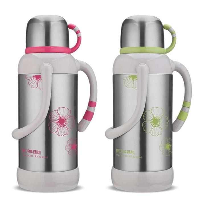 Thermos Bottle/Thermo Jug Glass(3.2ltr) | Daraz.com.bd