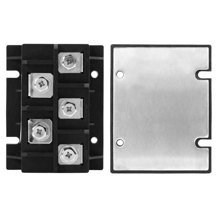 Bridge Rectifier 200 A Ampere 1600 V MDS200A Three Phase Diode Power ...