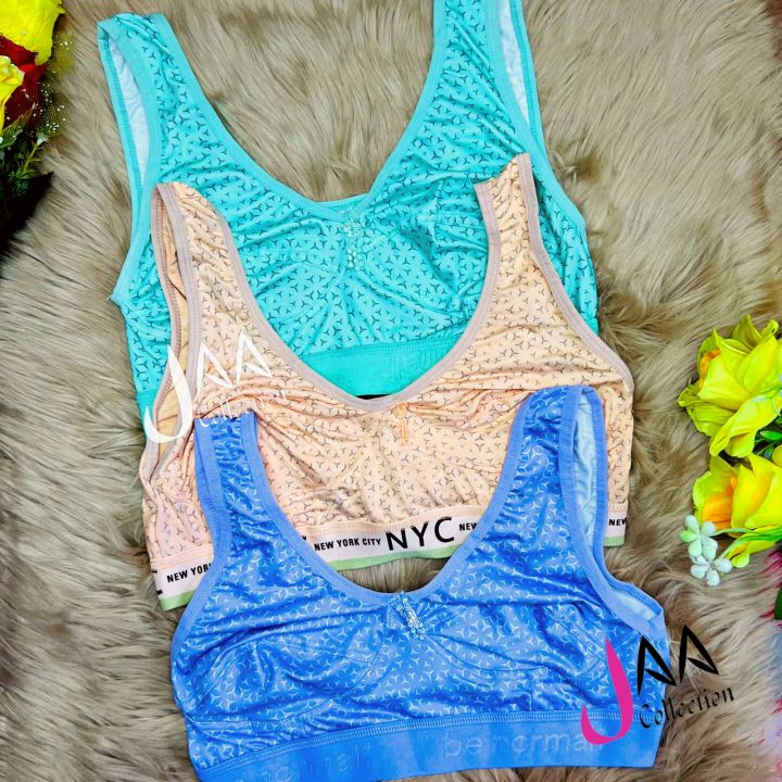 [111Tk Deal] New women Bra(2 pes) | Daraz.com.bd