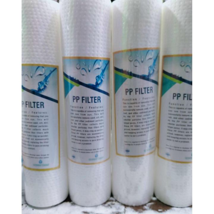 Dotted PP filter 3Pc Set. | Daraz.com.bd